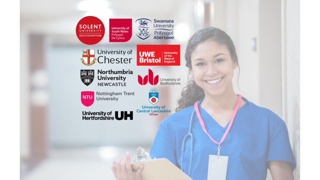 Navigating the Nursing Maze: A Guide to Different Nursing Courses in UK ...